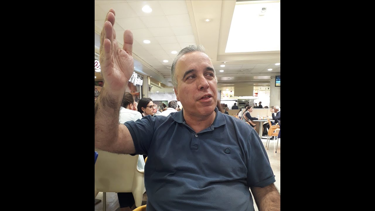 LIBERO 107,4 | ΑΡΗΣ | Μιγκέλ Κορέια: «Μπορεί να τα καταφέρει ο ...