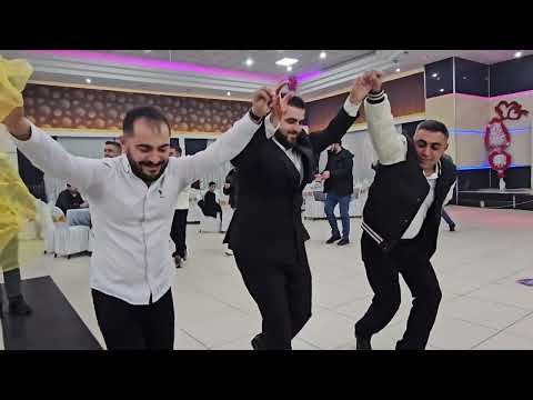 Derviş MADSOR Düğün Klipleri Haci Ramazan TÜRKAN