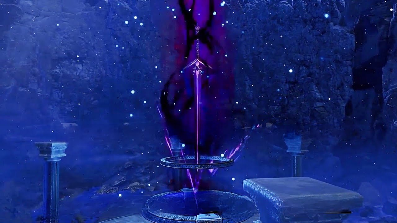 The Legend of Sword Domain Episode 47 Preview - YouTube