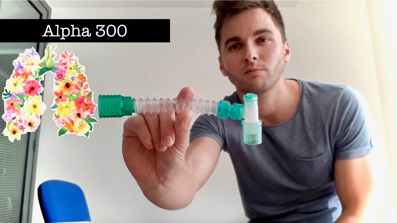 Tuto Alpha 300 Partie 1 avec Raphael - YouTube