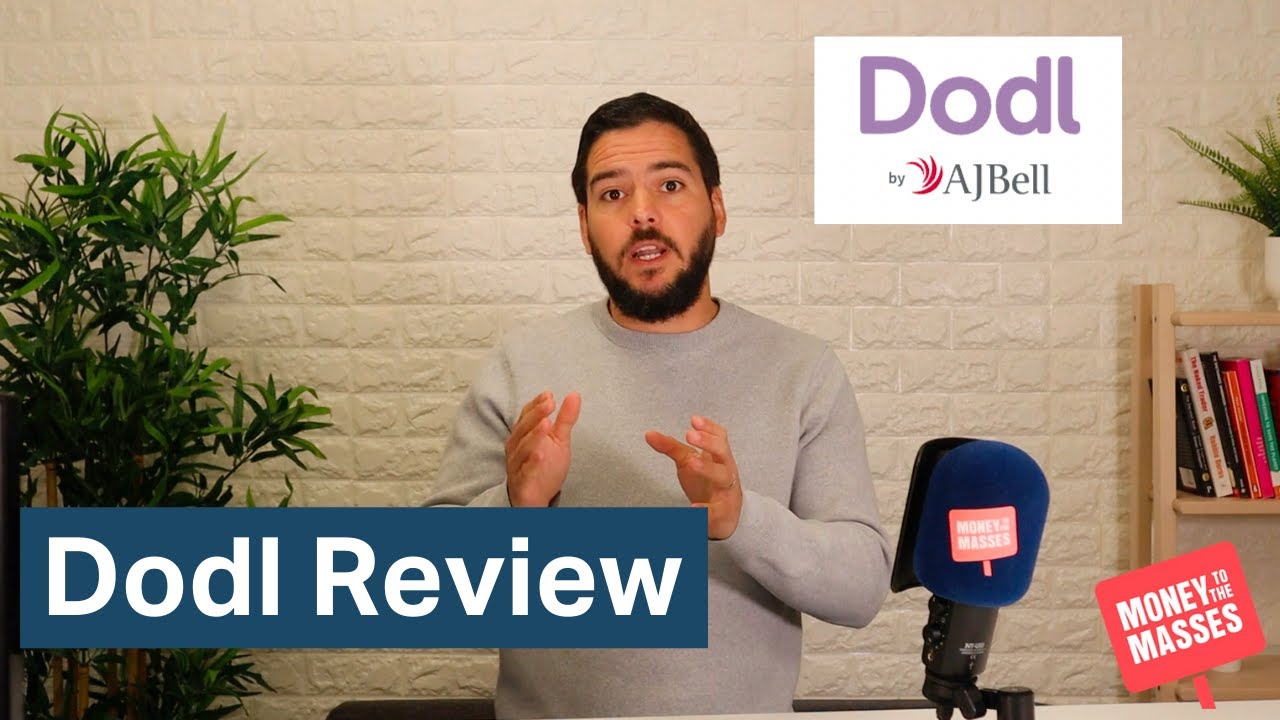 Dodl Review - 2022 - YouTube