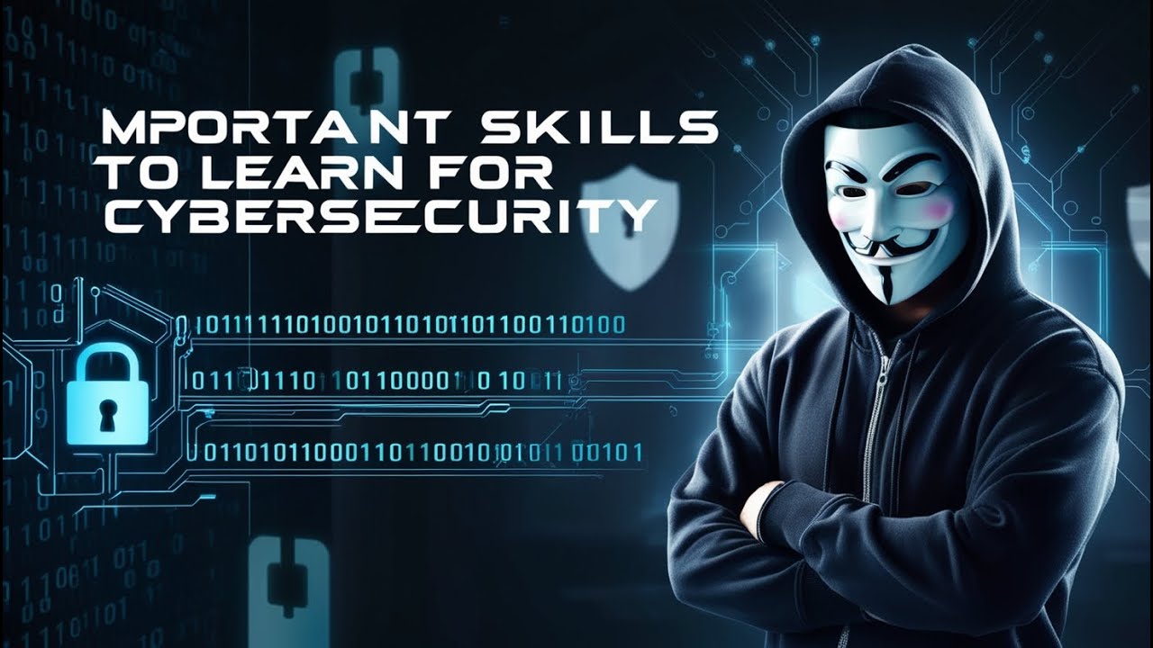 STOP Letting Hackers Steal Your Data in 2024! - YouTube