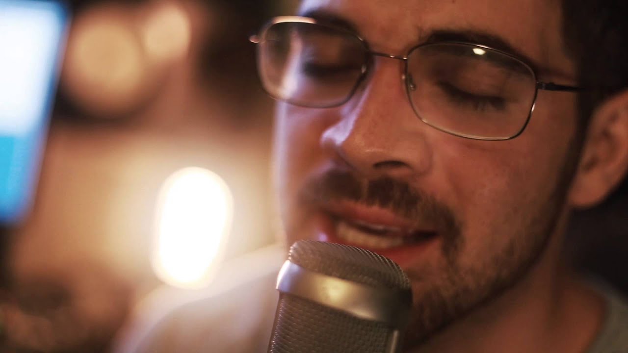 "Talking Body" - Tove Lo (Cover) - YouTube