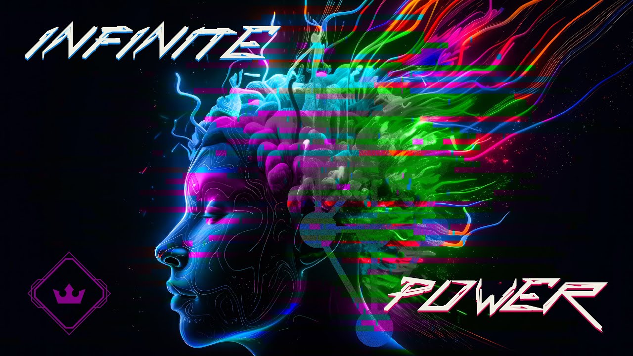 Digital Spirit - Infinite Power Instrumental/Universal Mind/Infinite ...