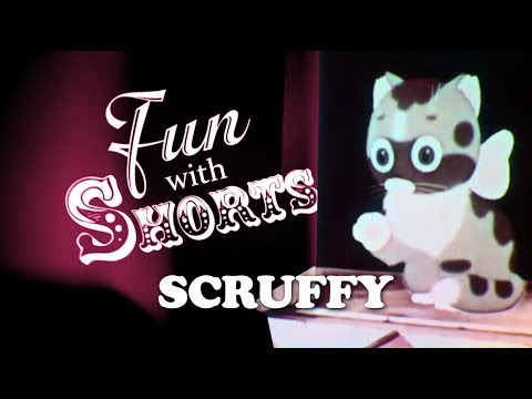 Fun With Shorts: Scruffy - YouTube
