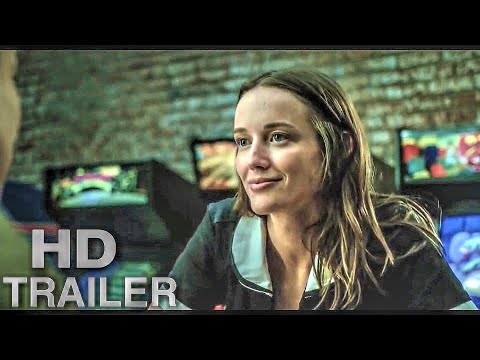 DRIVE ALL NIGHT HD Trailer (2021) Sarah Dumont, Drama Movie