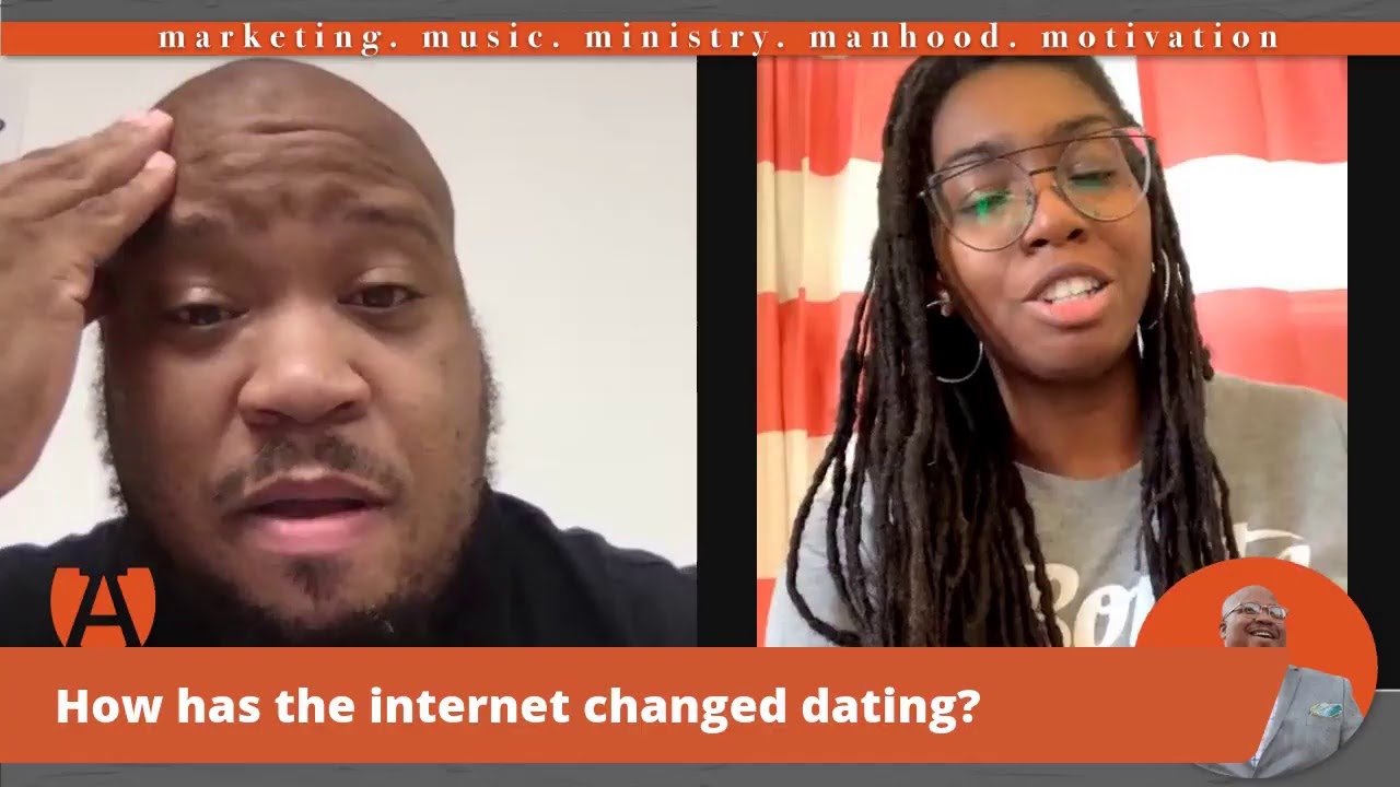 Relationship Goals and Holes | Antoine Chambers | Manhood - YouTube