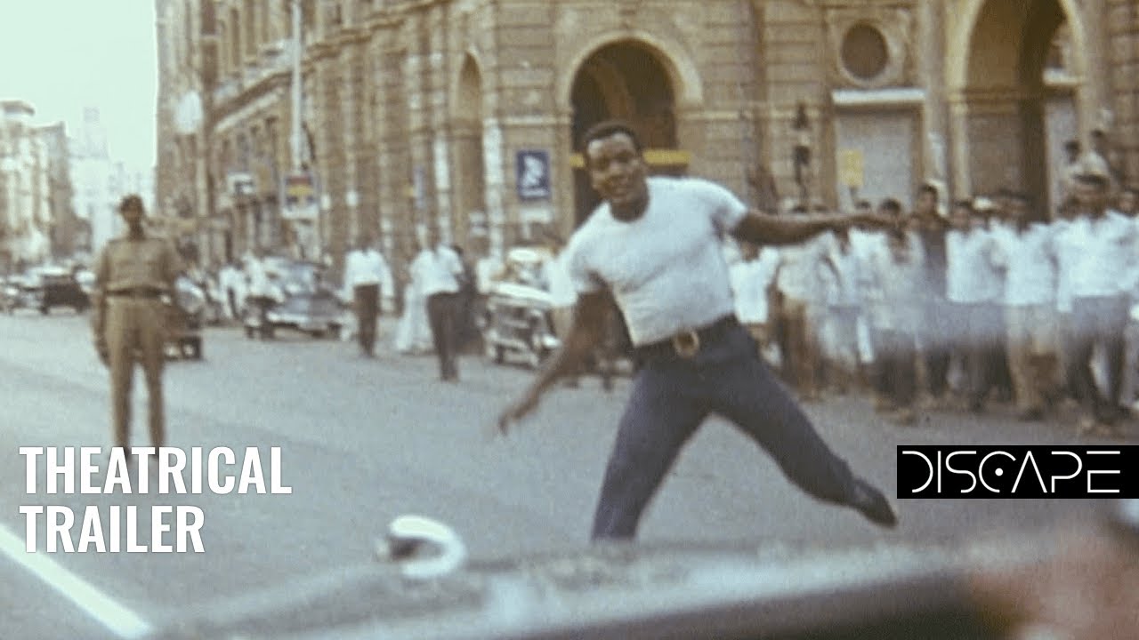 Kenner • 1968 • Theatrical Trailer - YouTube