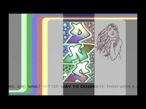 Syntax 2009 - C64 Demo - Party Scroller by Onslaught - (7th) - YouTube
