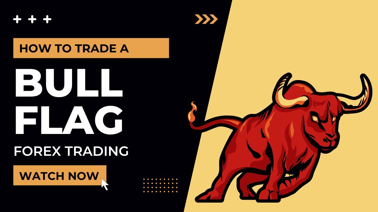 How to Day Trade Bull Flag Pattern | Chart Patterns - YouTube