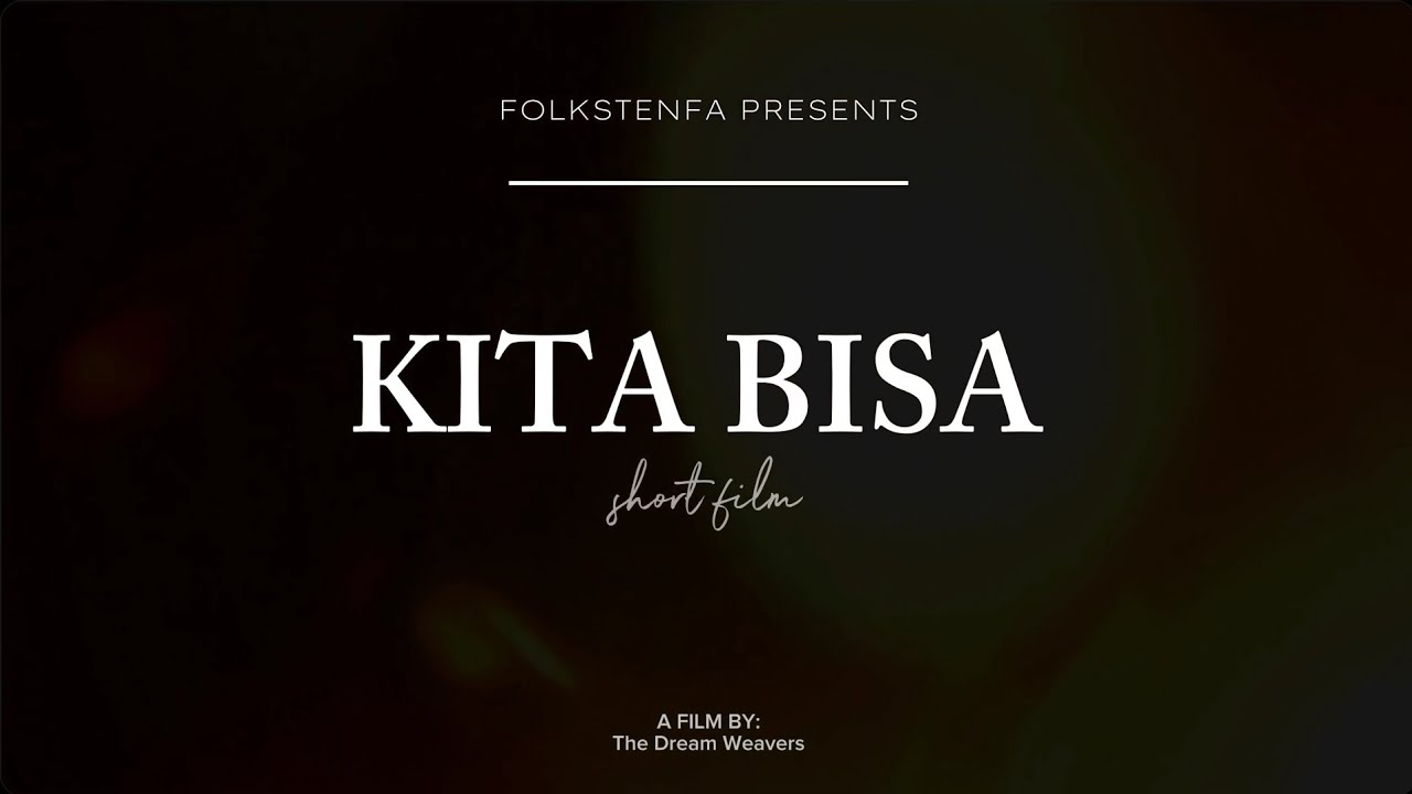 Kita Bisa || Drama p5 Group 2 (X-F) - YouTube