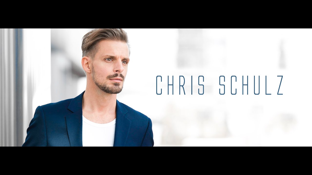 Chris Schulz - Showreel - YouTube