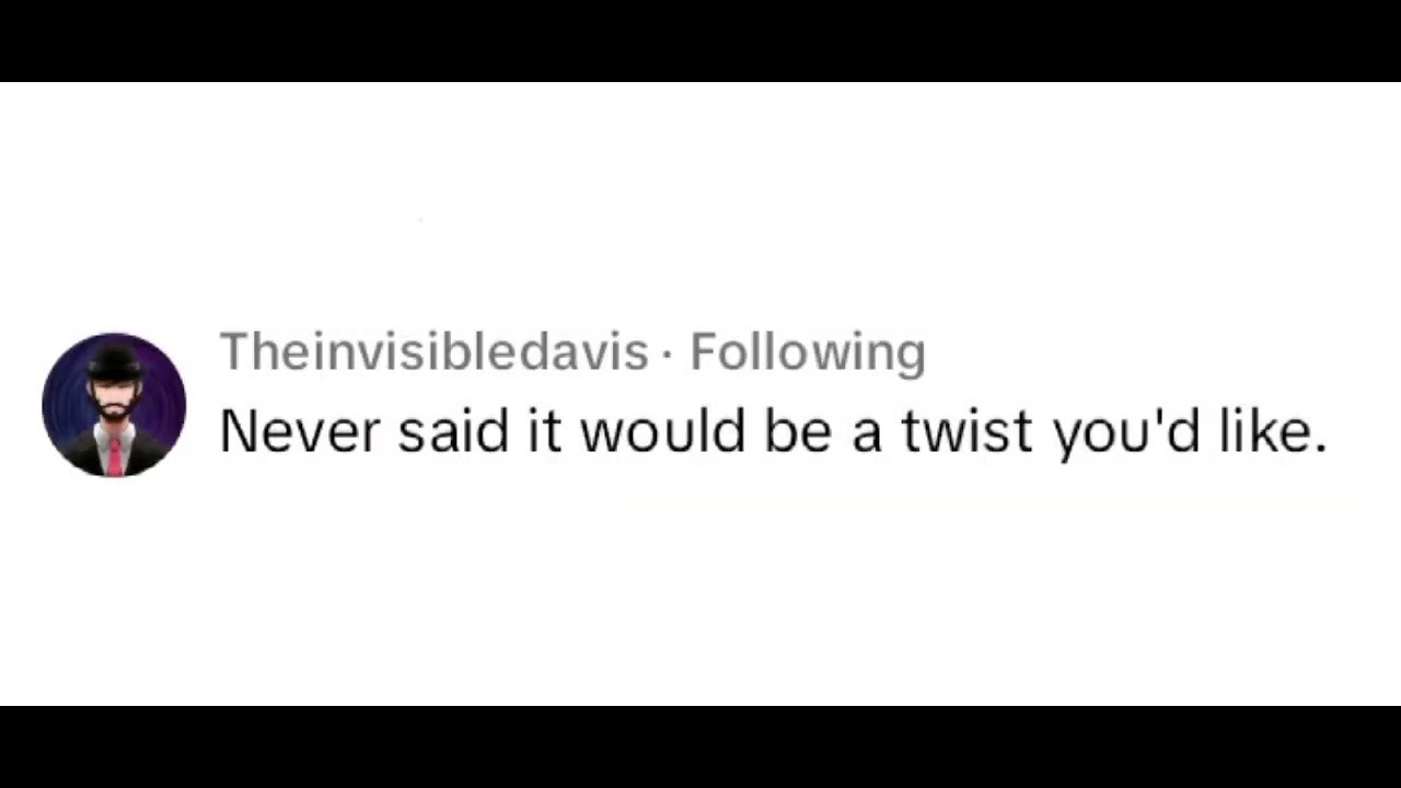 DAVIS. WHEN I CATCH YOU DAVIS. [] SAMS - YouTube