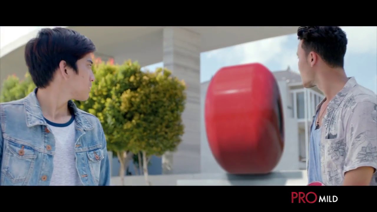 Surya Pro Mild - Change Perspective - YouTube