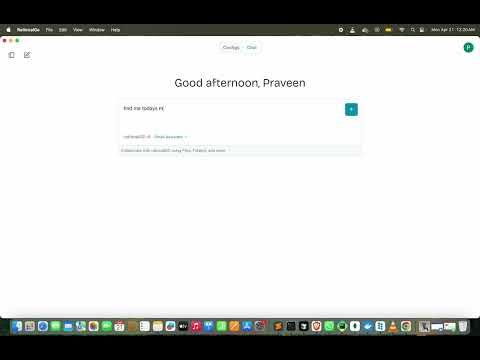 RationalGo Gmail Assistant: Automate Your Inbox & Save Hours Each Week - YouTube