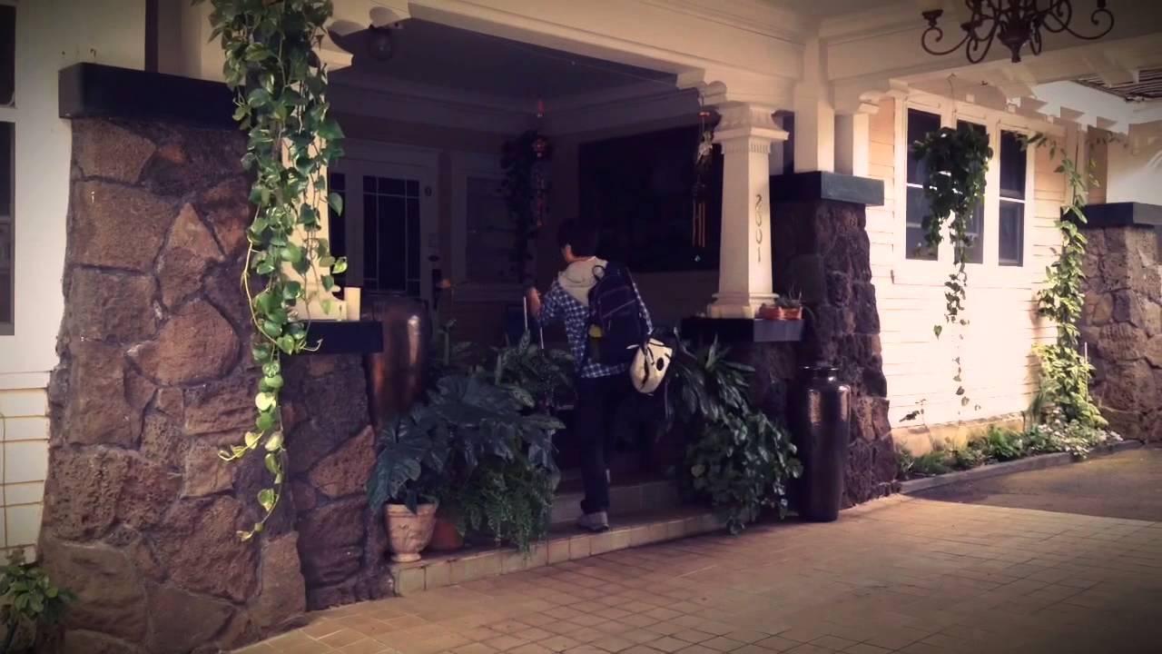 Manoa Valley Inn Honolulu - YouTube