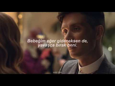 Alec Benjamin - Let Me Down Slowly (Türkçe Çeviri)