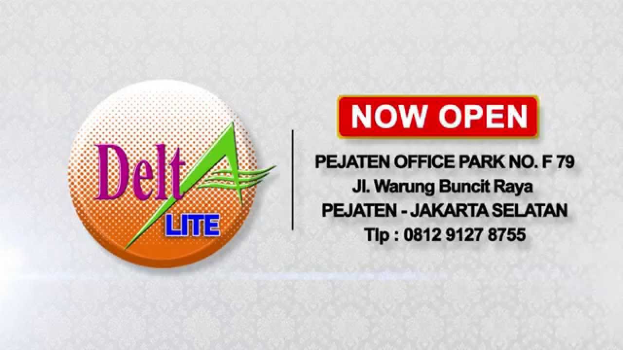 NOW OPEN Delta Spa Pejaten w/ WET Massage - YouTube