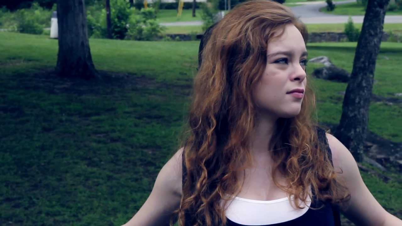 Sasha B. - "Ancient Lullaby" Official Music Video - YouTube