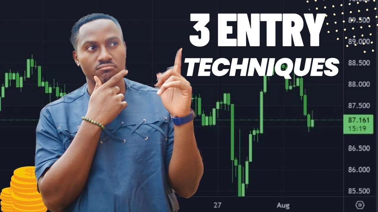 How to Achieve Amazing Results With These 3 Entry Technique Tips ...