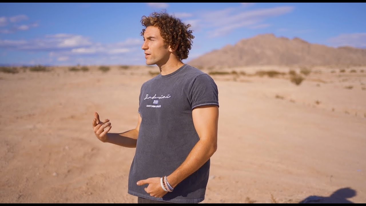 sammy rash - pros&cons (official music video) - YouTube