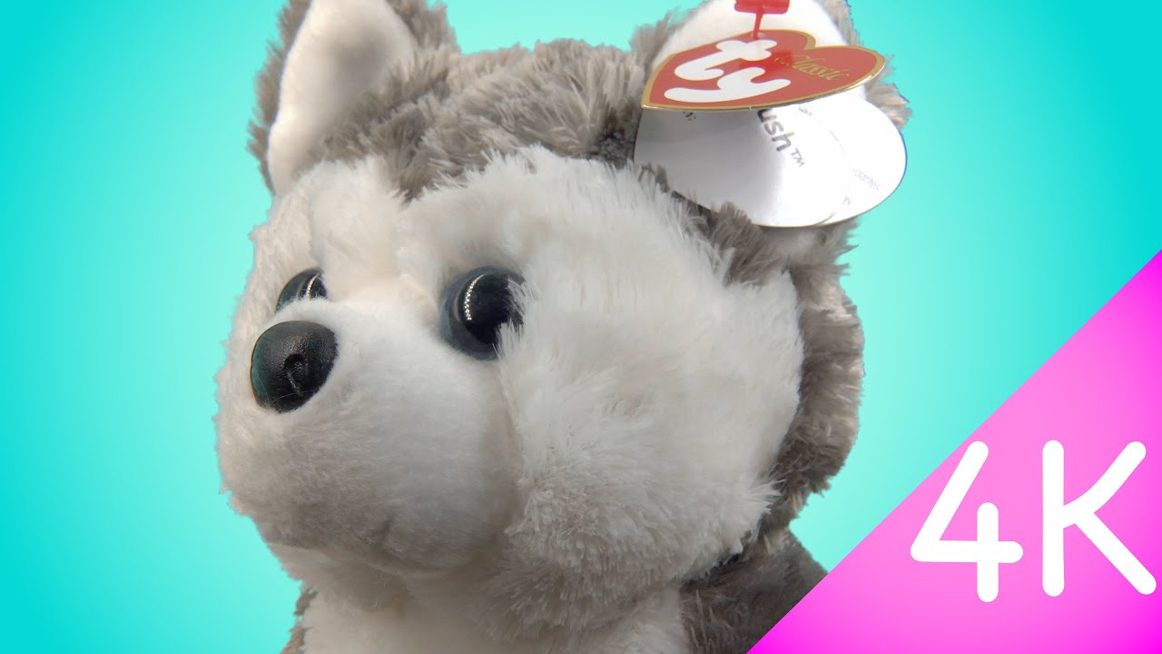 Ty Classic - Slush 4k - YouTube