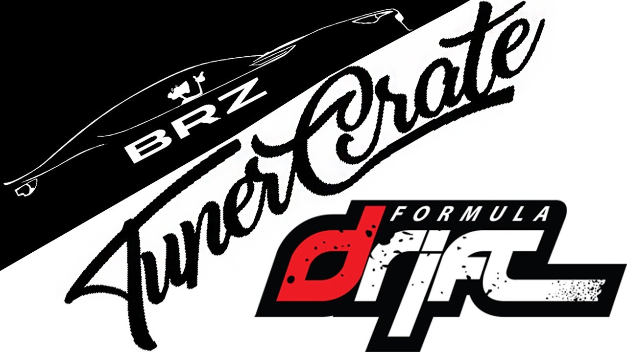 March 18' Tuner Crate Premium Formula Drift XV - YouTube