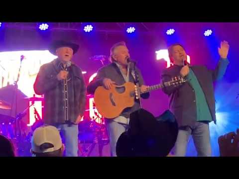 Diamond Rio Concert Medley - Waco, Tx - Feb 28, 2020 - YouTube
