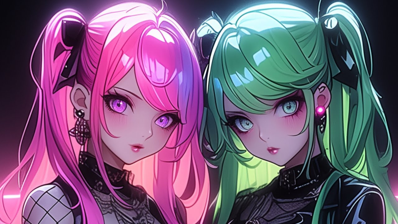 [Nightcore] Dom Dolla & Tove Lo - CAVE - YouTube