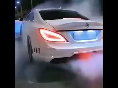 Mercedes-benz - YouTube