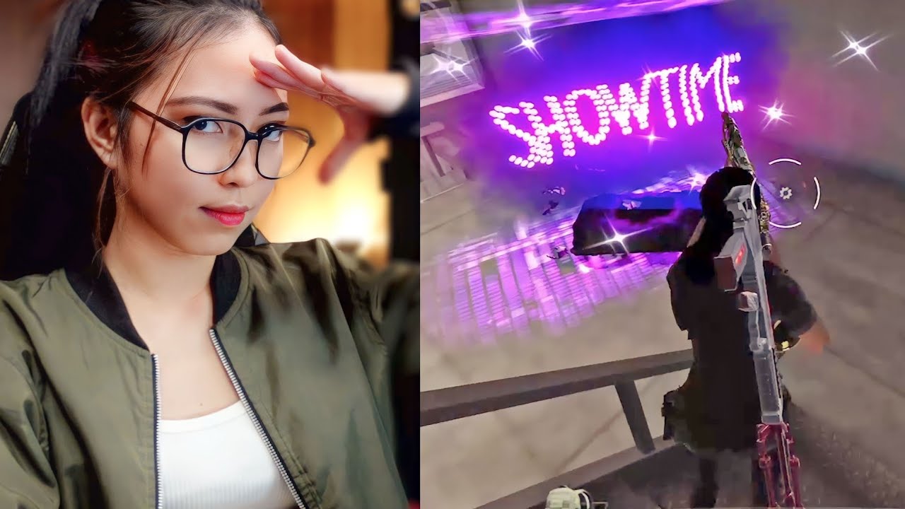 Playing CODM Solo vs Squad is a thing you should try! You can do it! - YouTube