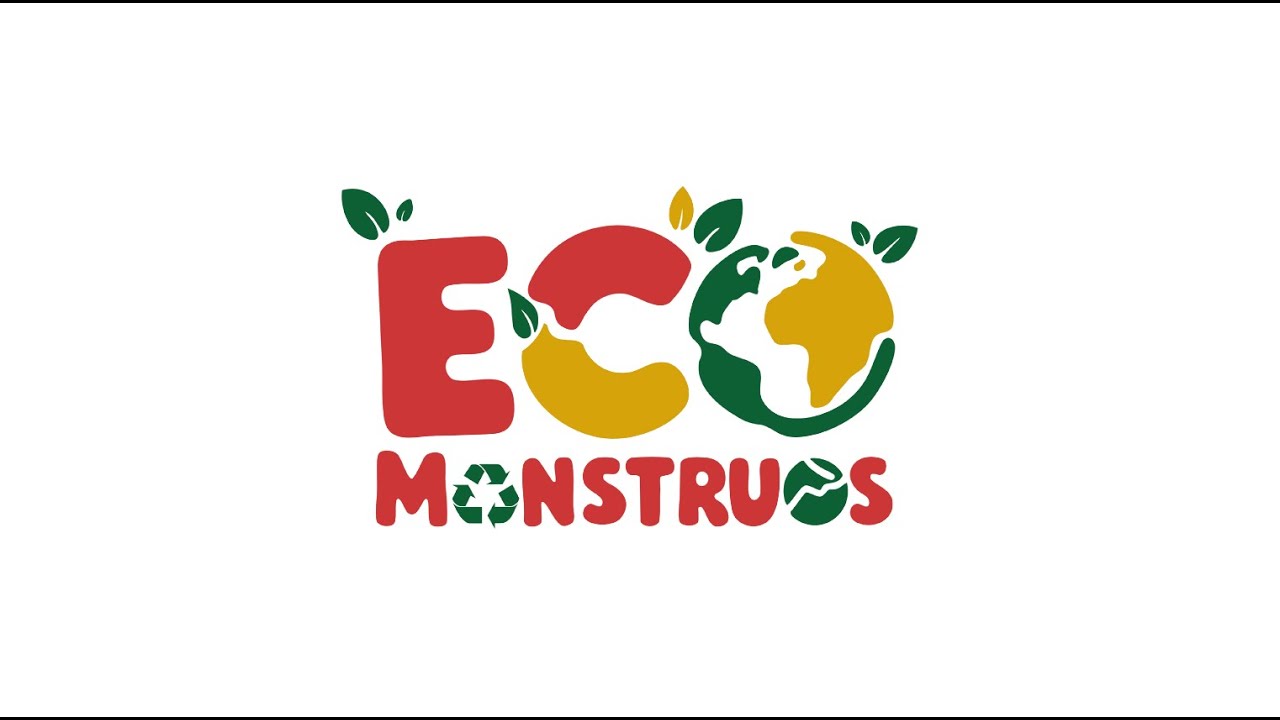 El origen de Pelusín - ECO MONSTRUOS - YouTube
