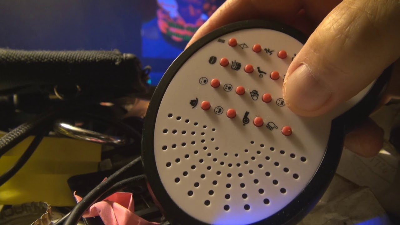 SOUND EFFECTS MACHINE - YouTube