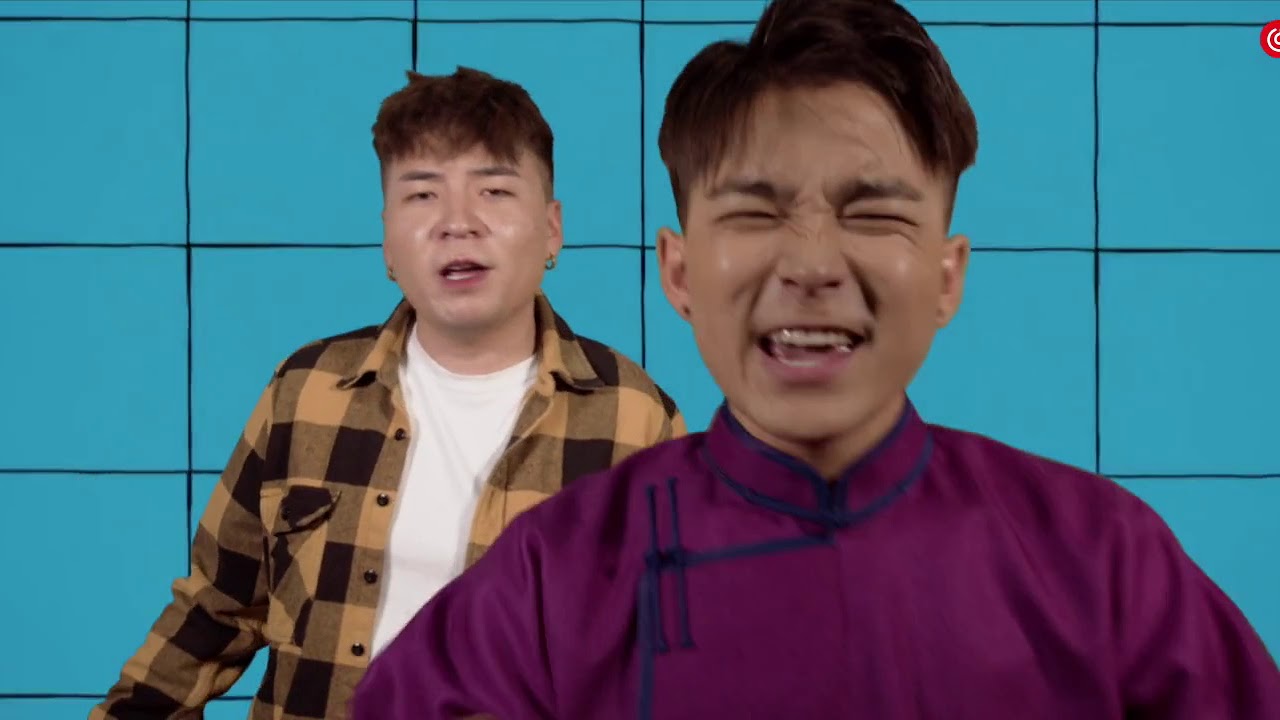 Sofia_ Mongolian Acappella Cover(Ovor Mongol) - YouTube