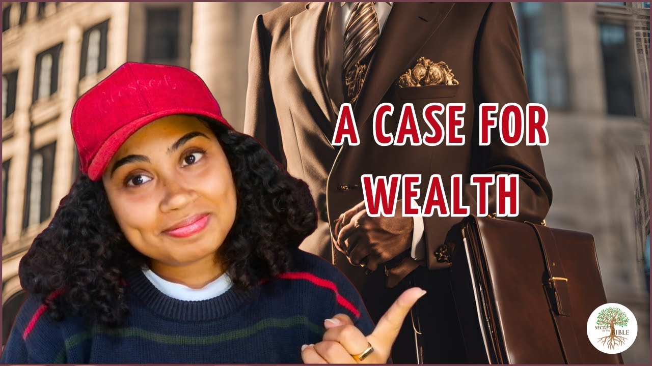 A Case For Wealth - YouTube