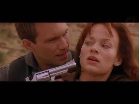 Prisoners - Barbara Streisand Ft. Christian Slater & Samantha Mathis From Broken Arrow