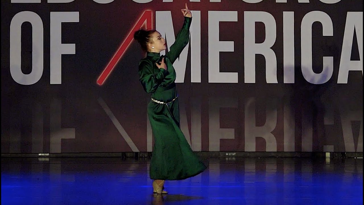 Rylee Clark - Blind - YouTube