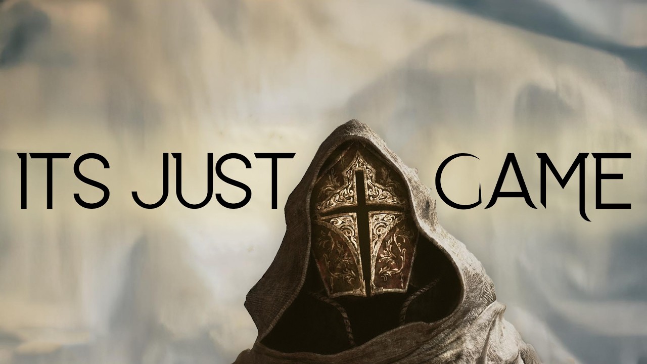 Its Just a Game - YouTube