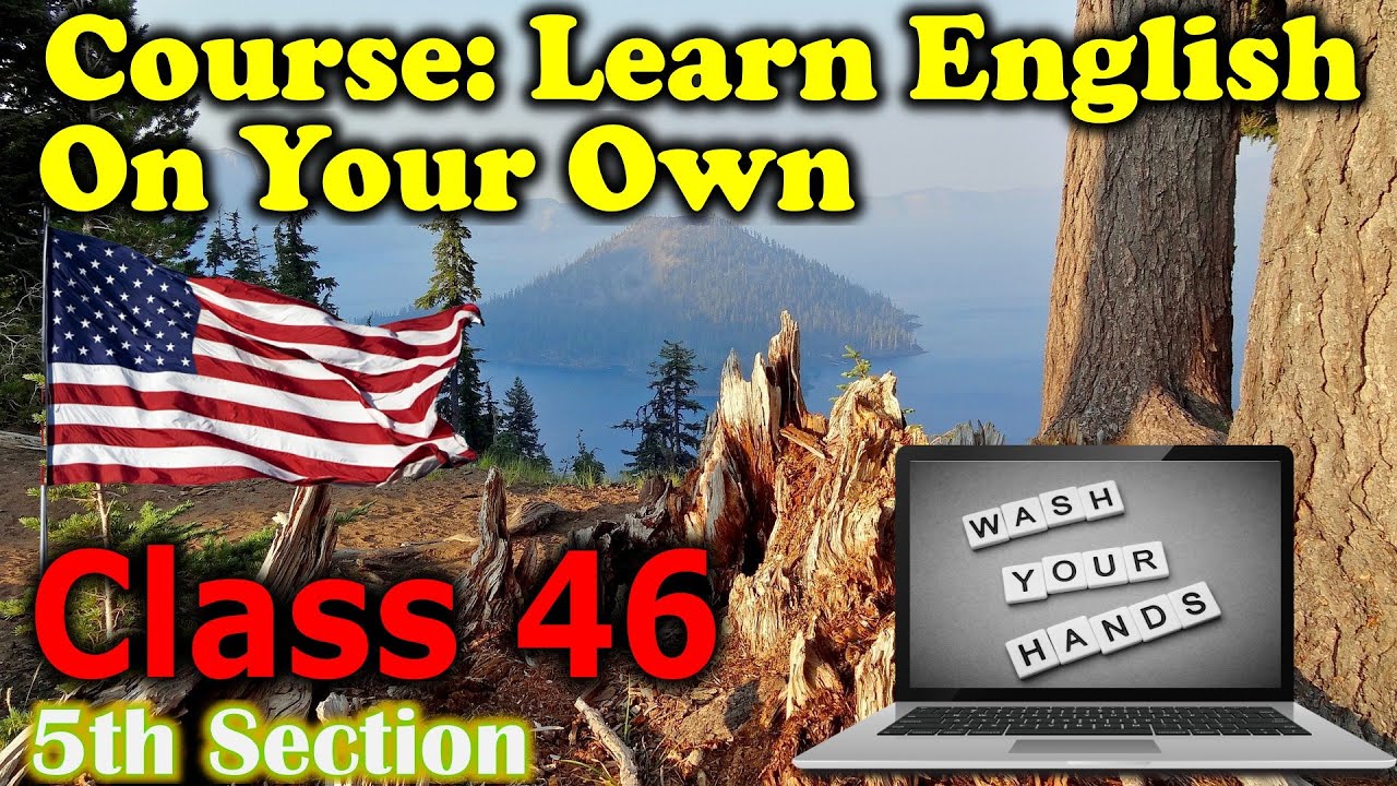 English Course - Your Digital Life In English - YouTube