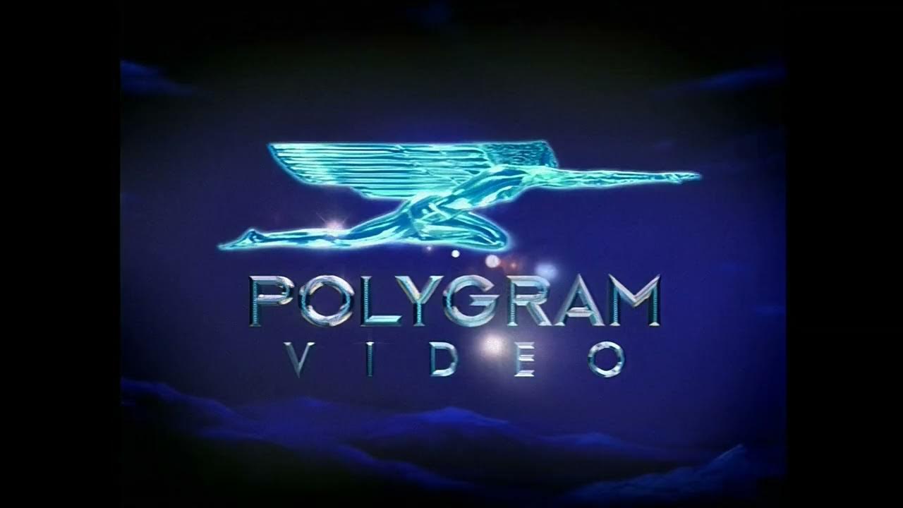 Polygram Video/Island Digital Media Logo (with FBI Warning) (Upscaled ...