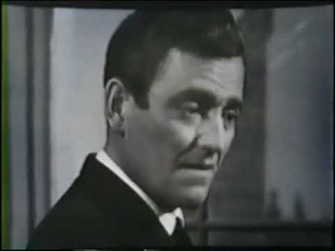 THE RAT CATCHERS 1966 Starring Gerald Flood  - adventures of a top secret British Intelligence Unit