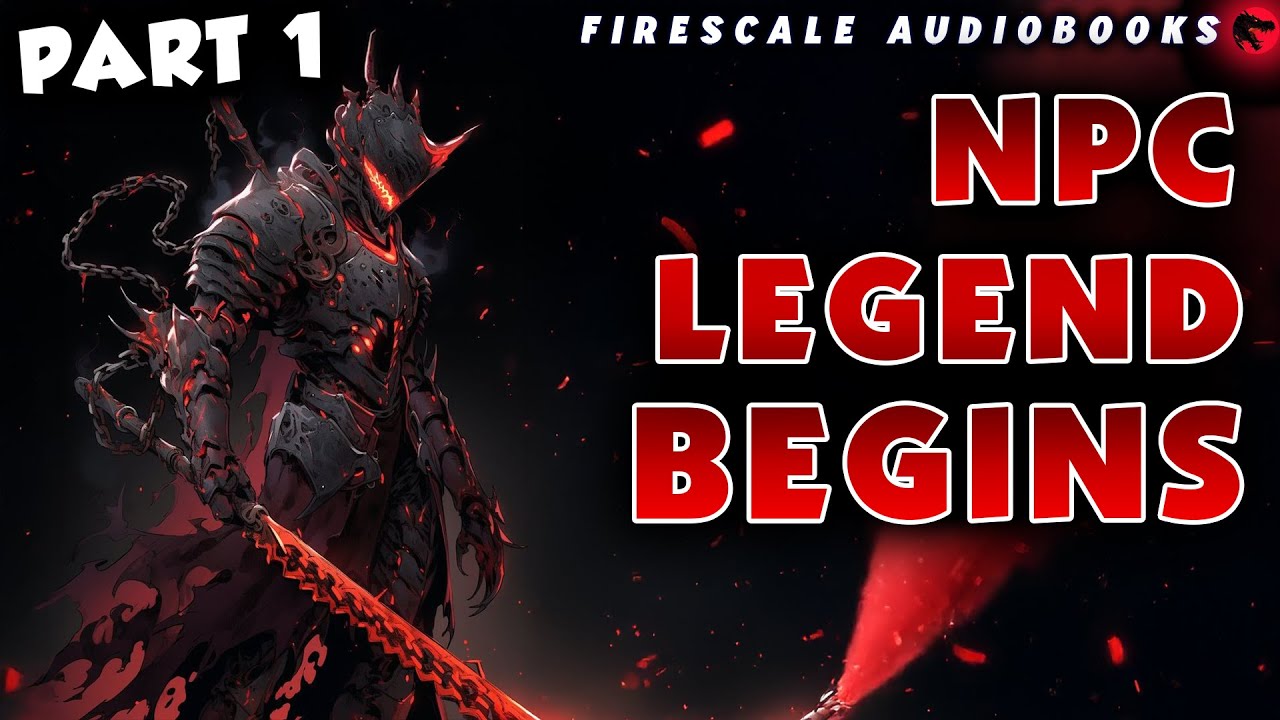 NPC The Legend Begins Part 01 - YouTube
