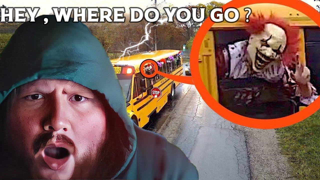 CaseOh Debunks Scary Video Real Life V.112 Comp | 1Hours CaseOh ...