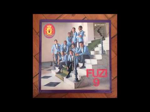 Fuzi 9 / 1970 / Full Album - YouTube