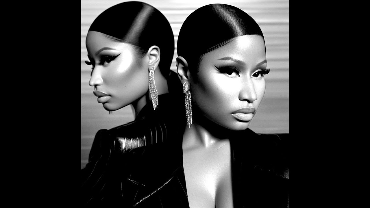 [FREE] Nicki Minaj X Big Boss Vette Ice Me Type Beat "Arabia" - YouTube