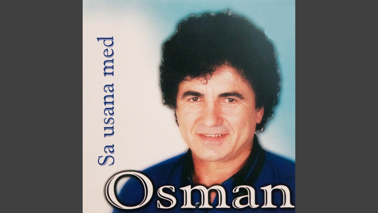 Ti si mene ostavila - YouTube