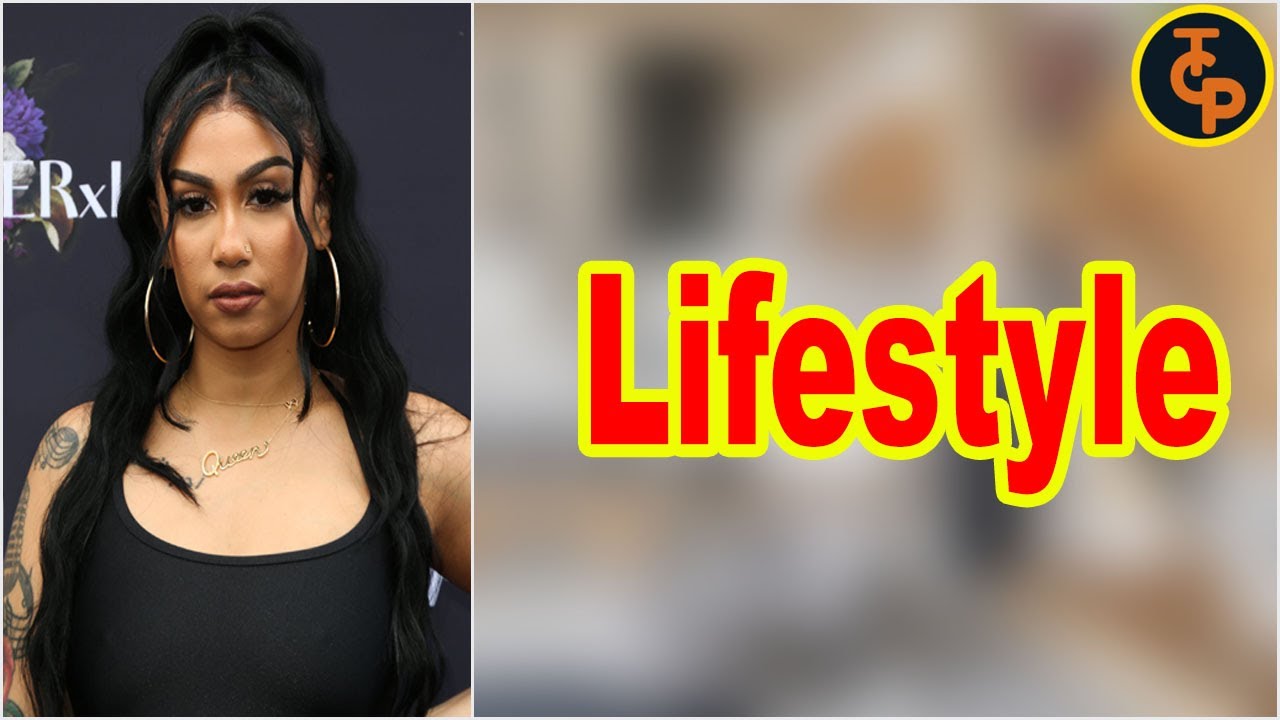 Queen Naija (Singer) Biography ★ Unknown Facts ★ Net Worth ★ Boyfriend ...