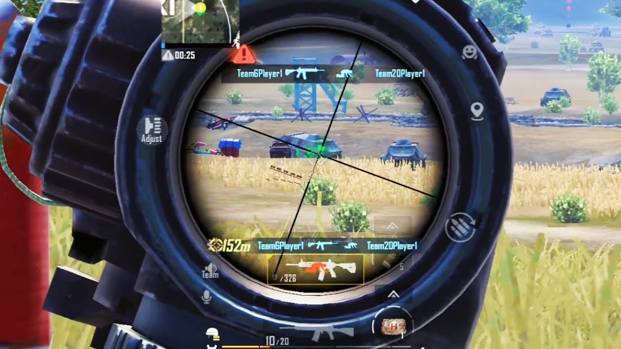 T1 T2 | Frag Highlights 🔥 | Loopy Boy | Bgmi - YouTube