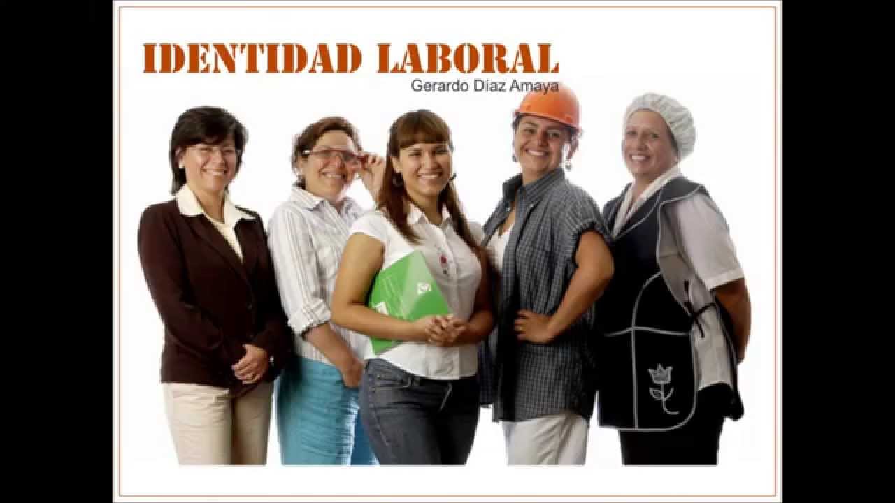 Imagen_Sonido_Video 115 - Identidad Laboral - Diaz Amaya - YouTube