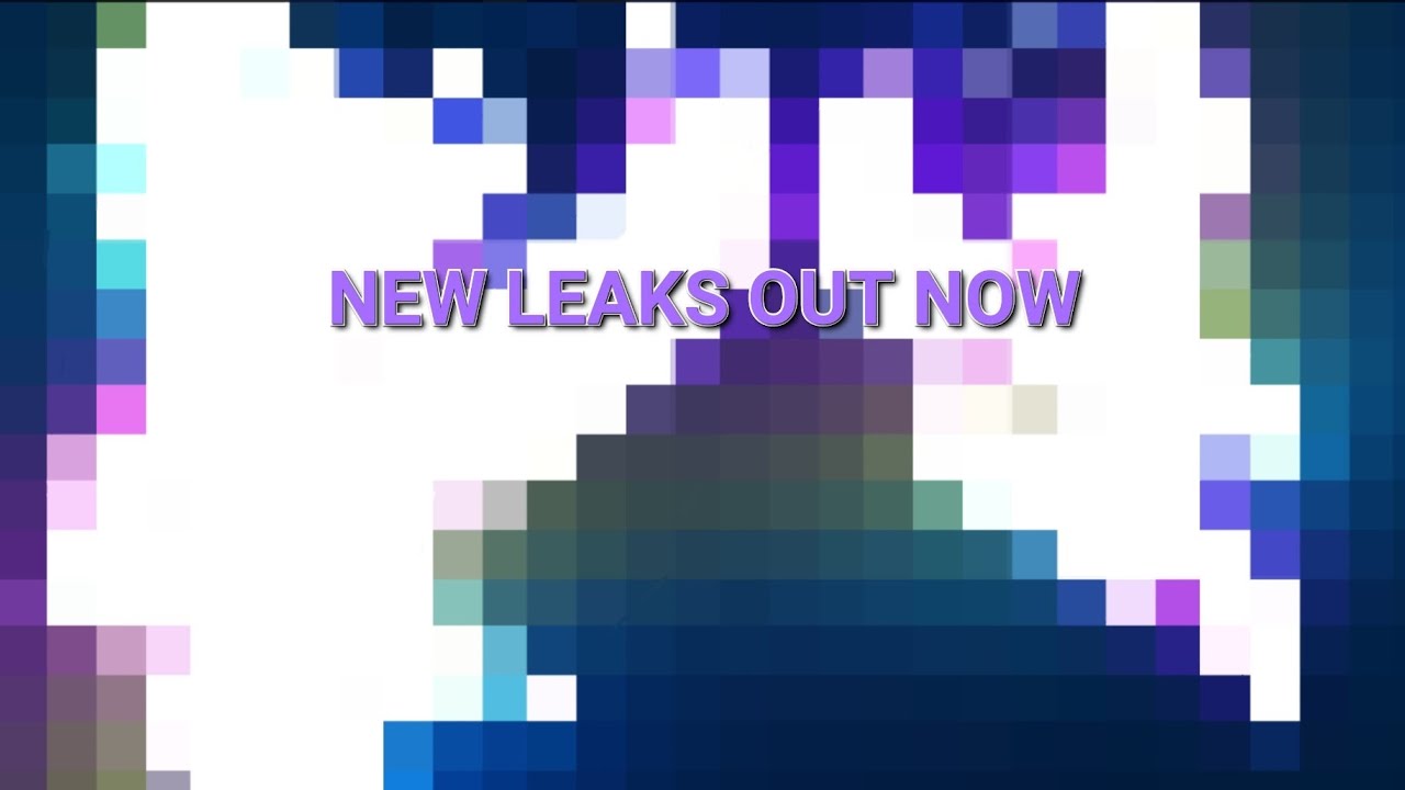 ASTRO RENAISSANCE LEAKS! NEW SET??? - YouTube